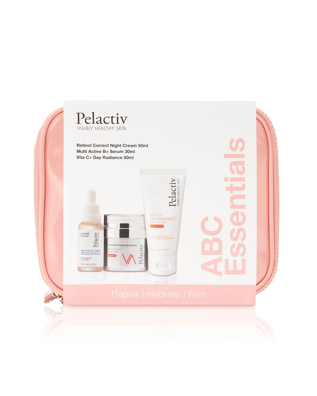 ABC Essentials Pack – Salon HQ